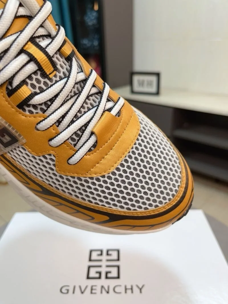 Genuine Givenchy Shoes