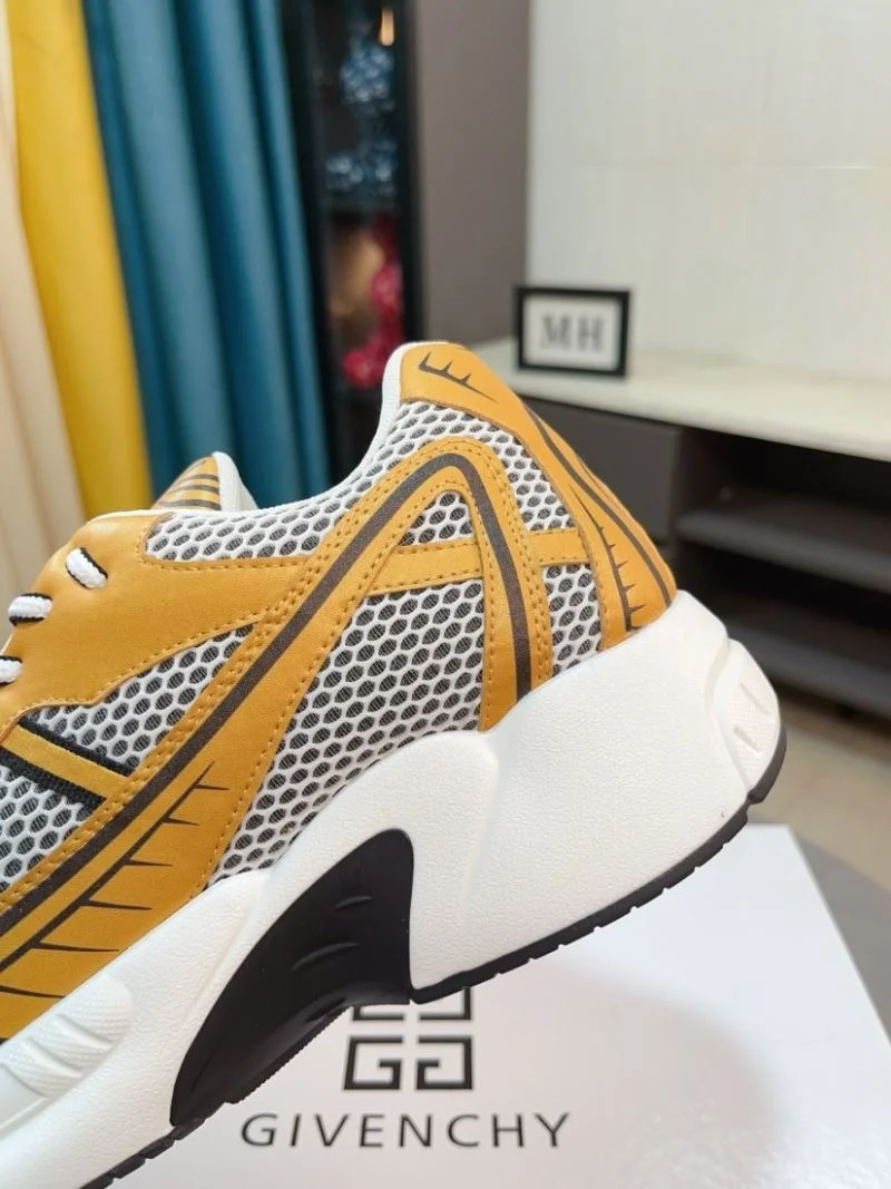 Genuine Givenchy Shoes
