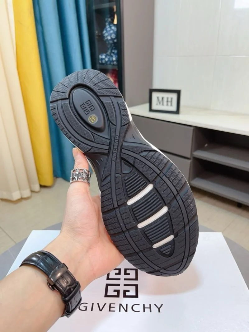 Genuine Givenchy Shoes