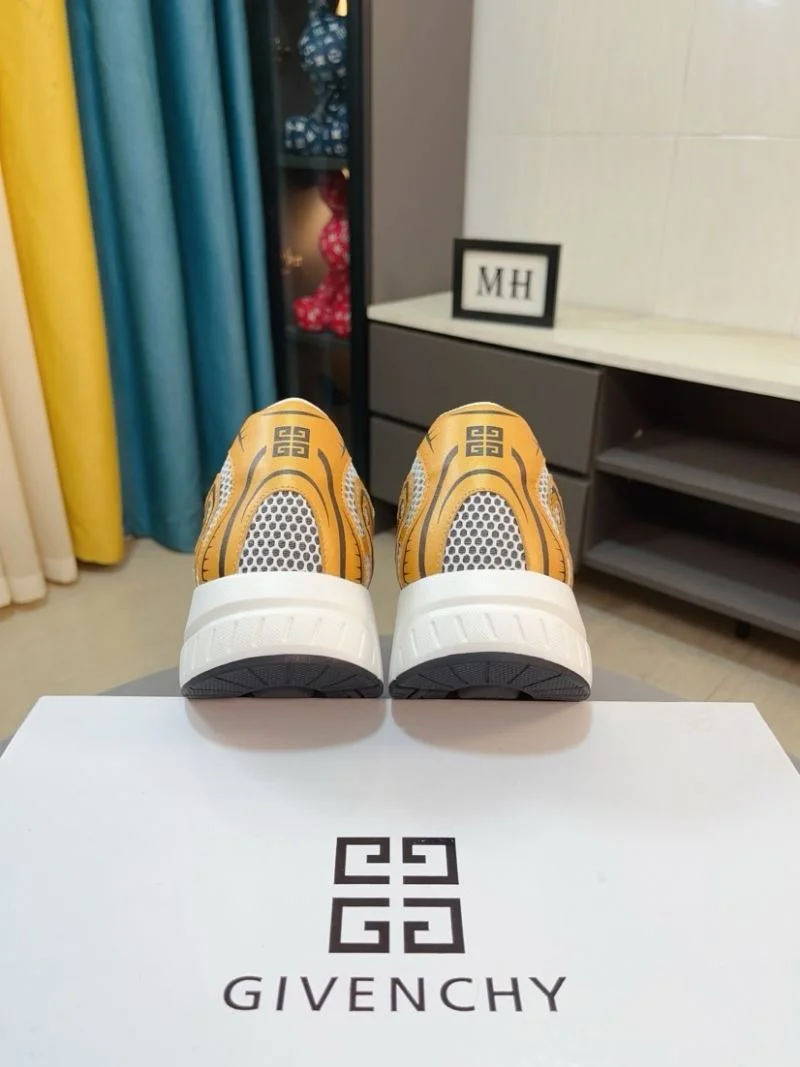 Genuine Givenchy Shoes