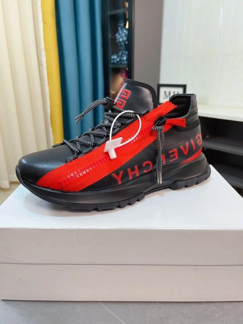 Genuine Givenchy Shoes