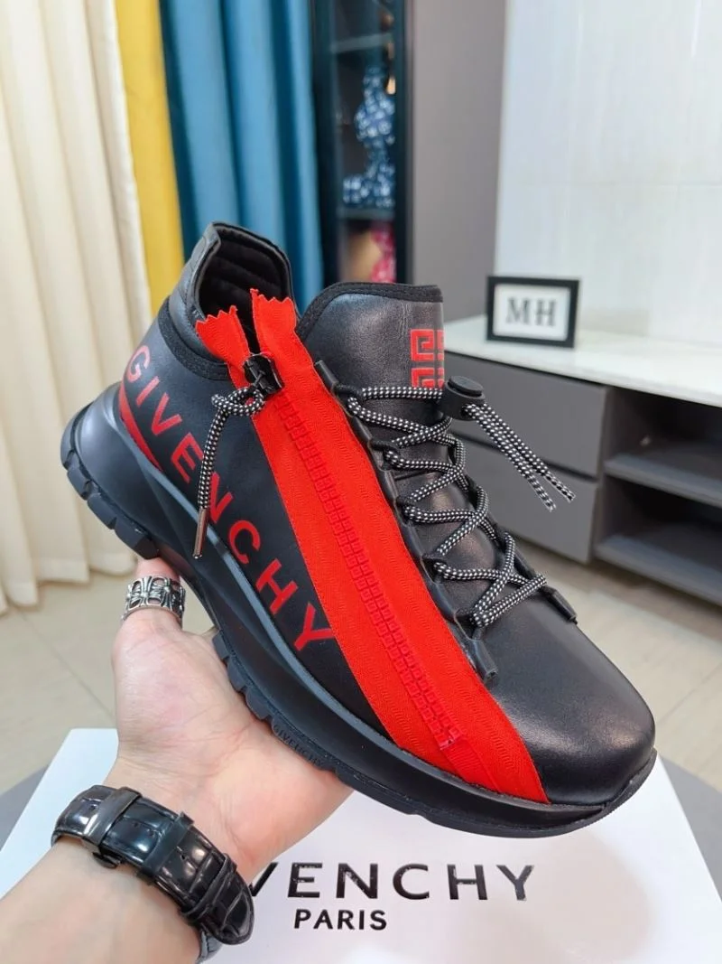 Genuine Givenchy Shoes