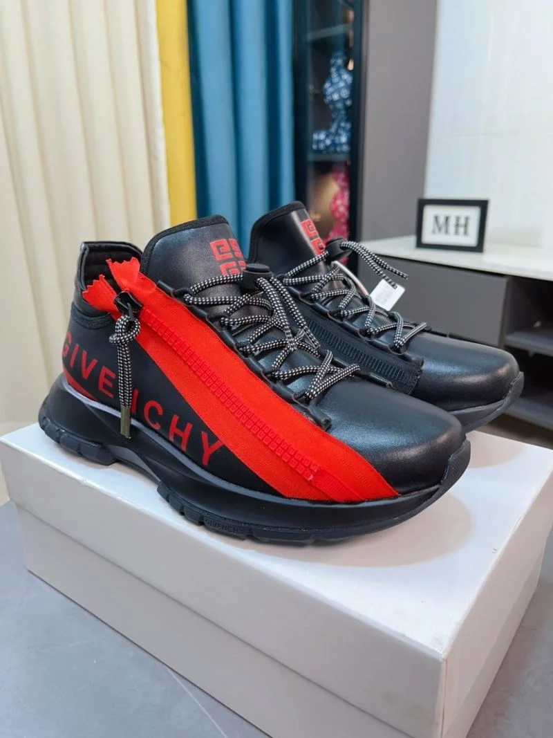 Genuine Givenchy Shoes