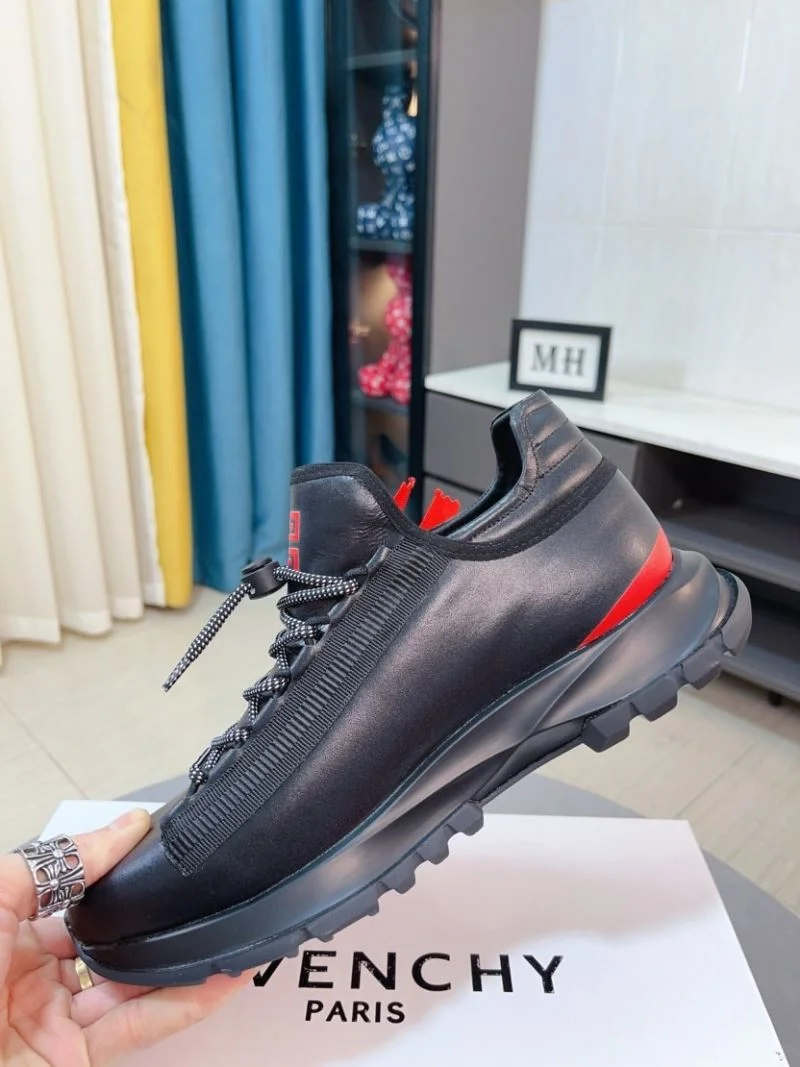 Genuine Givenchy Shoes