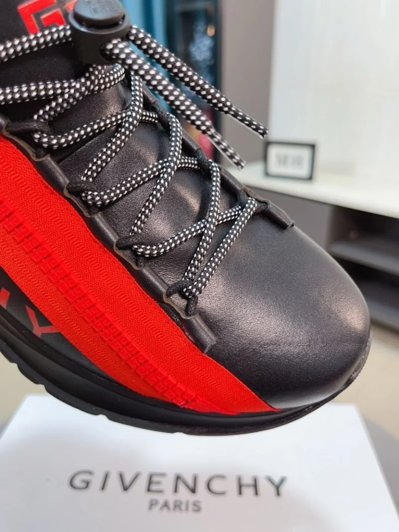 Genuine Givenchy Shoes