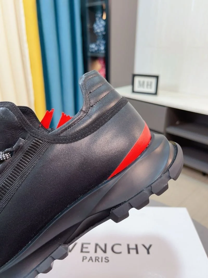 Genuine Givenchy Shoes