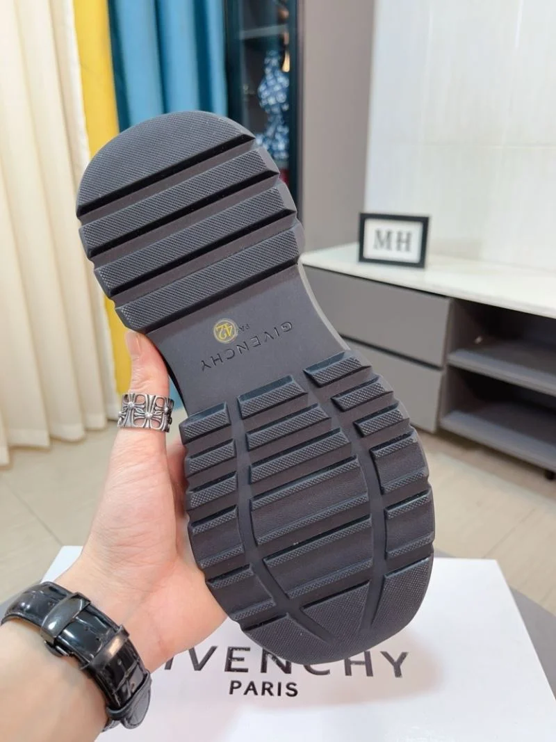 Genuine Givenchy Shoes