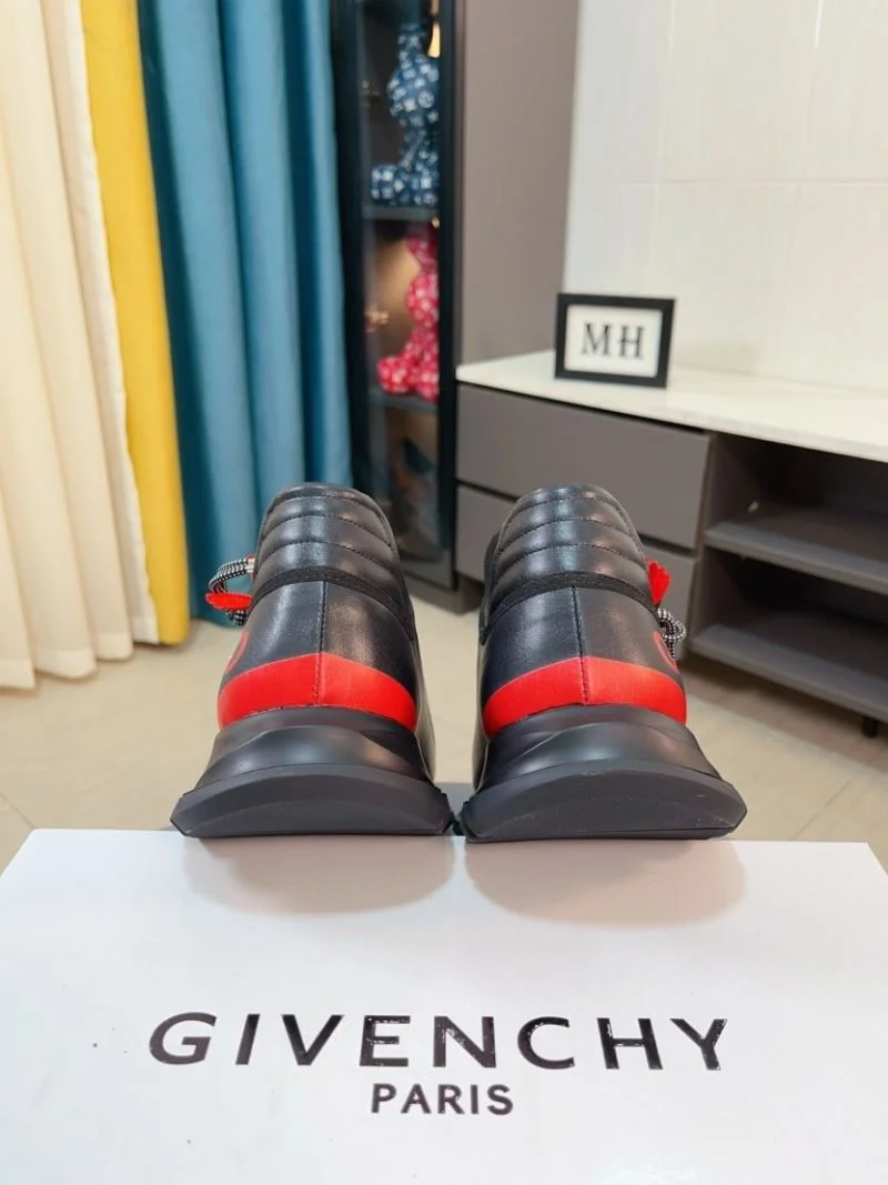 Genuine Givenchy Shoes