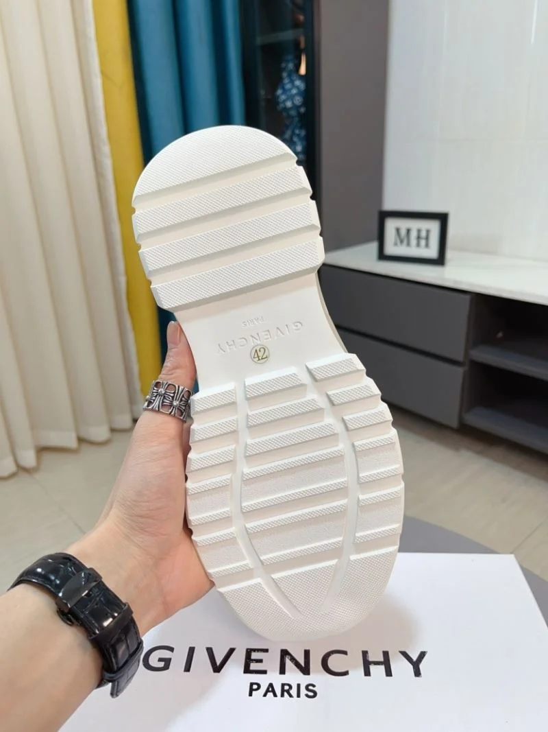 Low-cost Givenchy Shoes