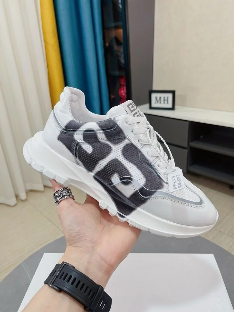 Top match Givenchy Shoes