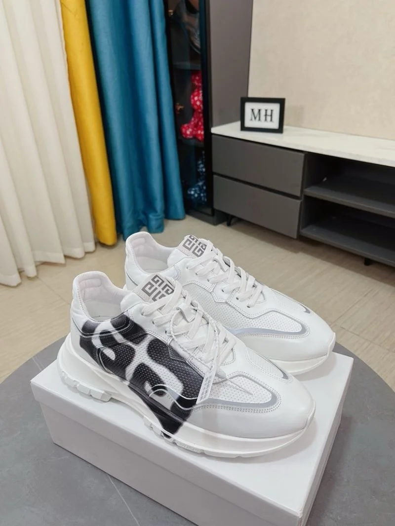 Top match Givenchy Shoes