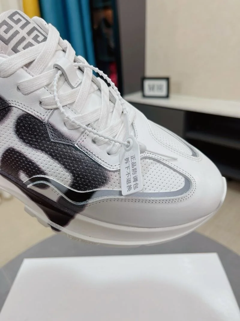 Top match Givenchy Shoes