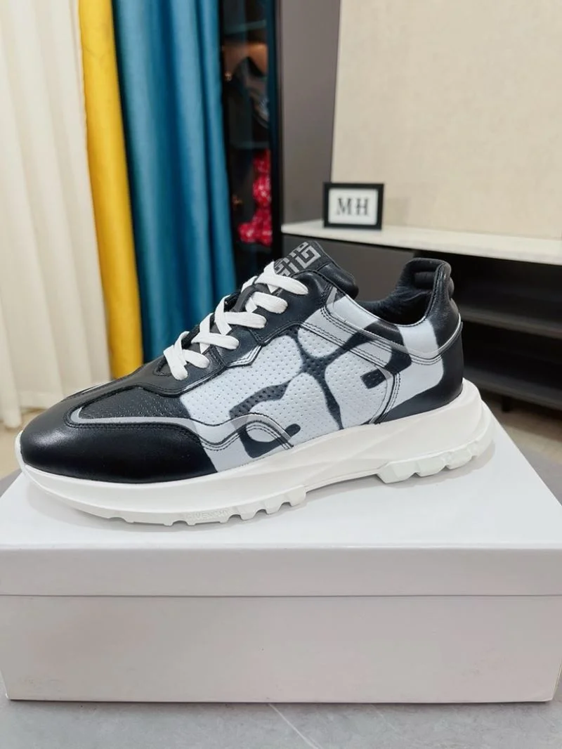 Indistinguishable Givenchy Shoes