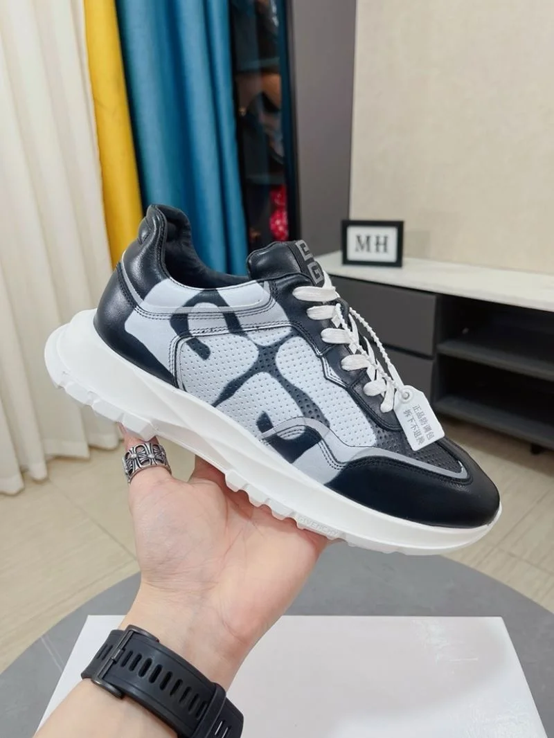 Indistinguishable Givenchy Shoes