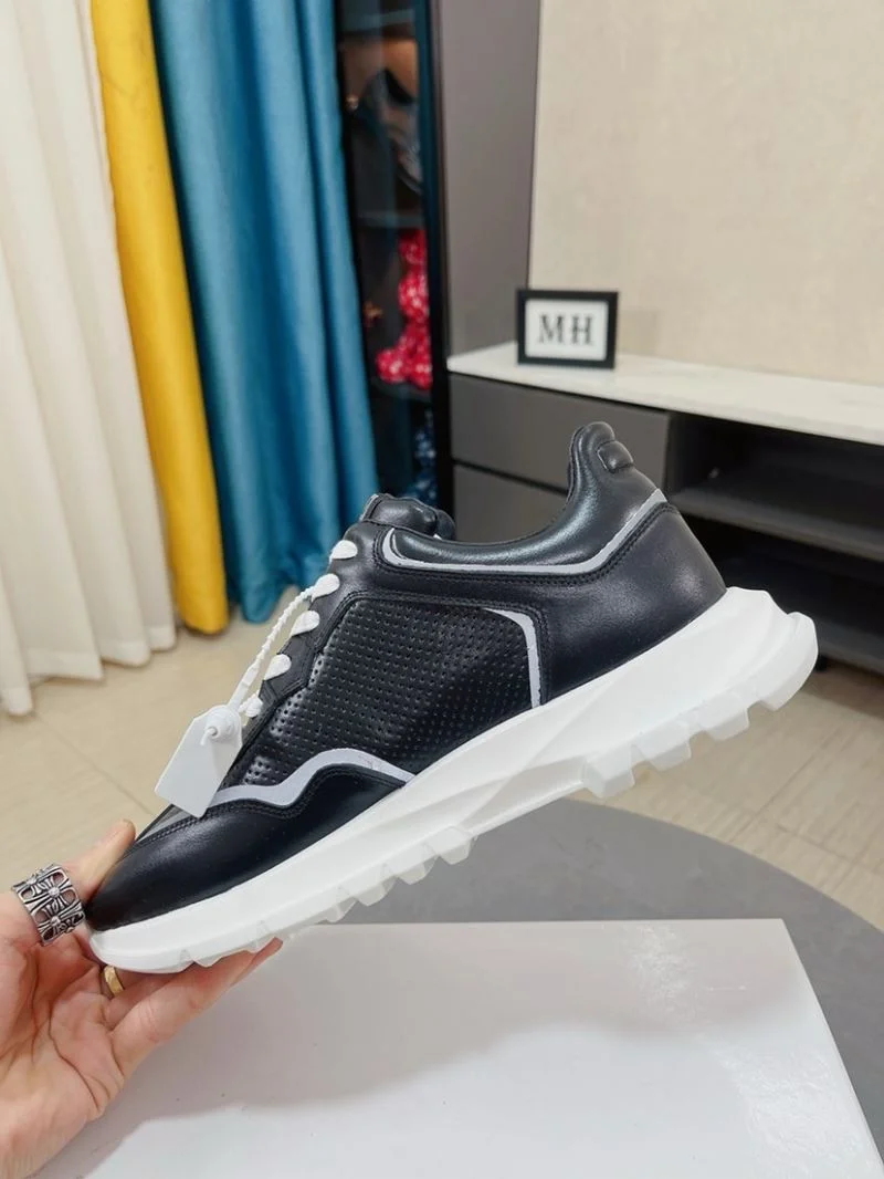 Indistinguishable Givenchy Shoes