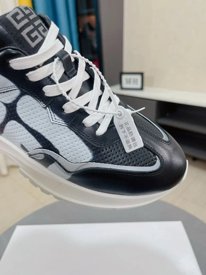Indistinguishable Givenchy Shoes