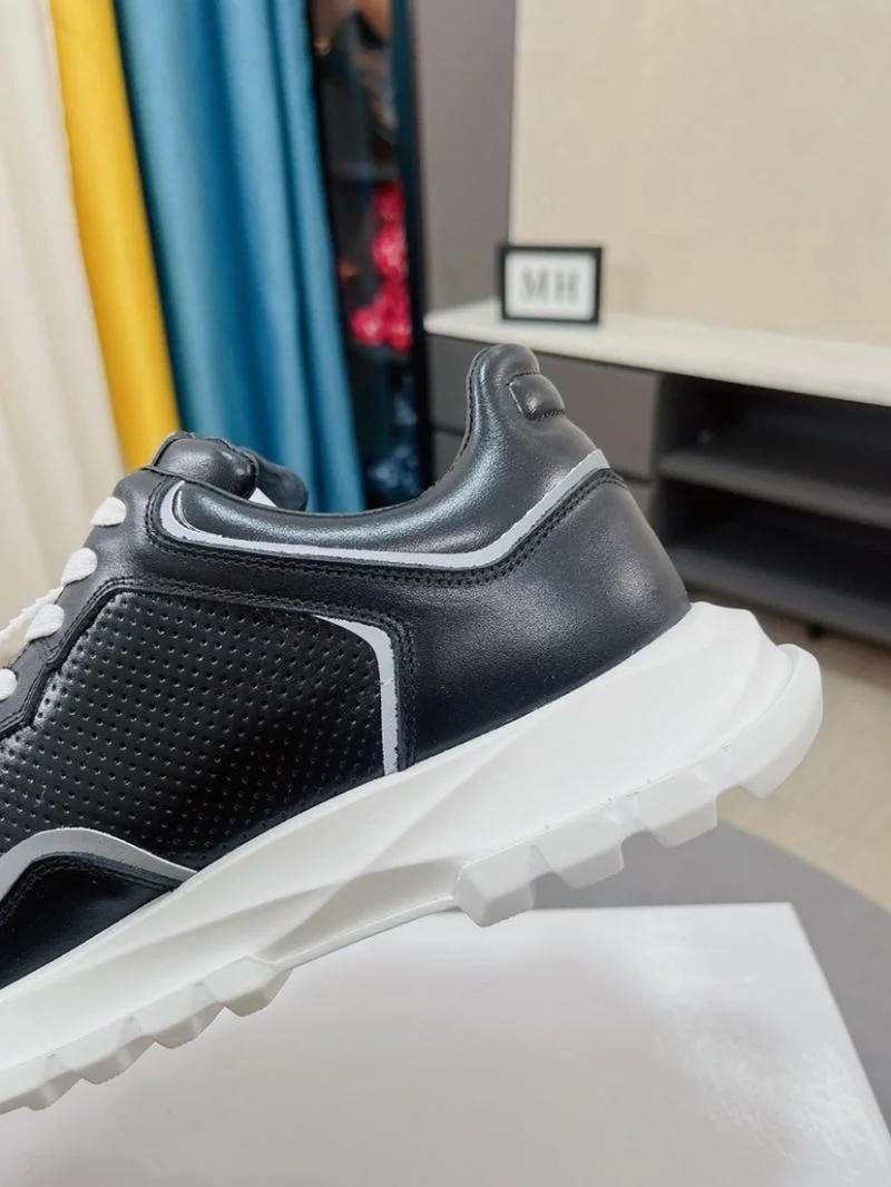 Indistinguishable Givenchy Shoes