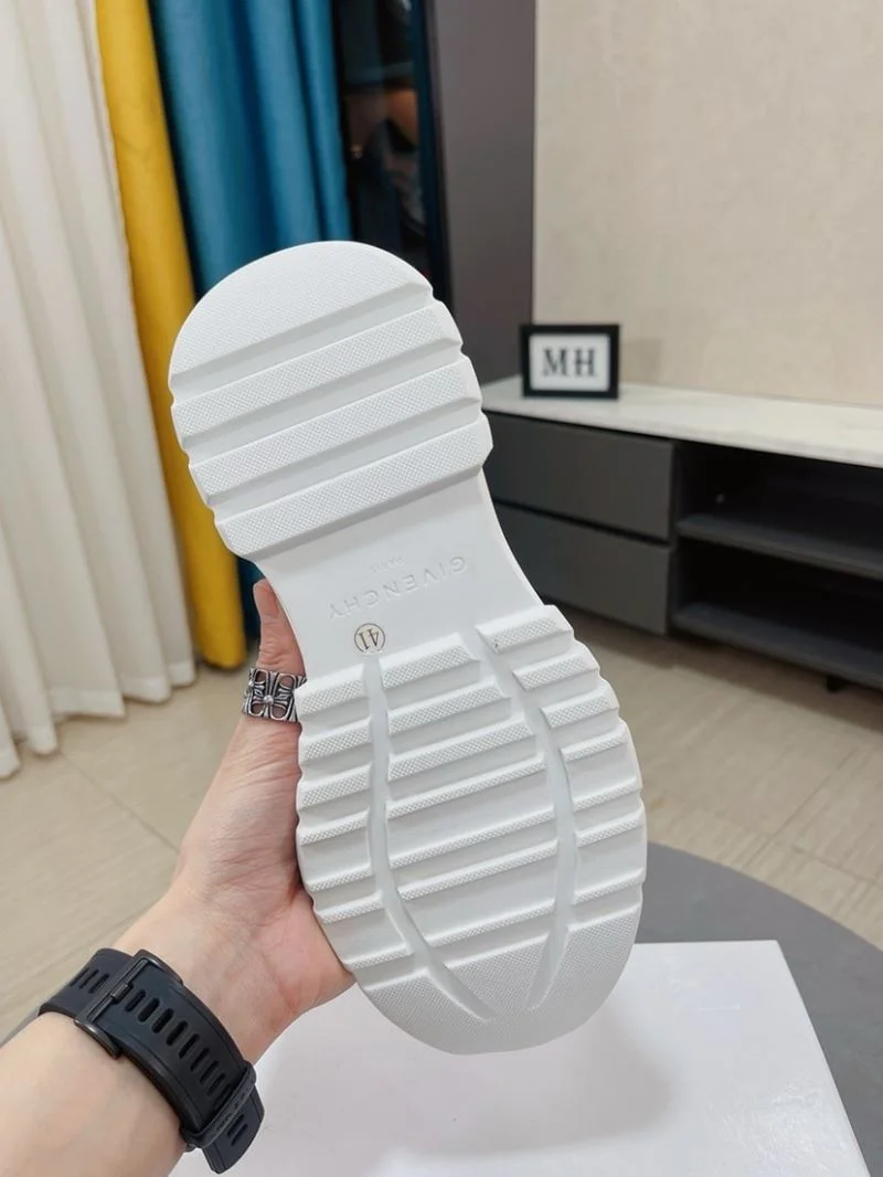 Indistinguishable Givenchy Shoes