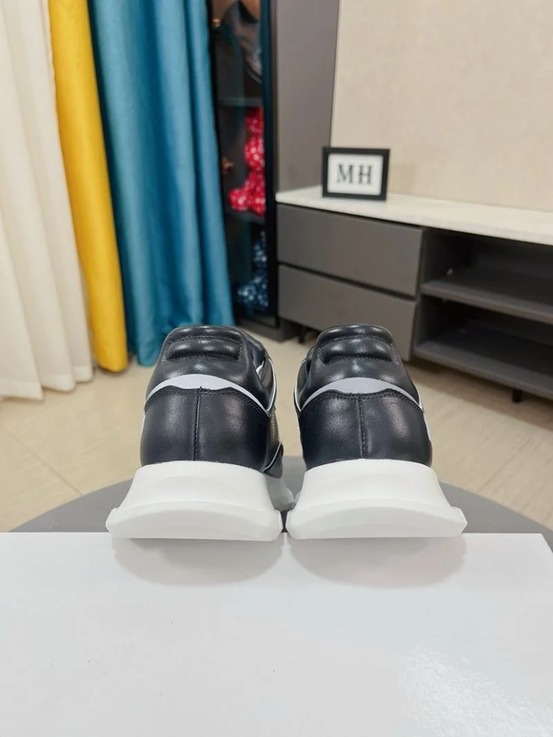 Indistinguishable Givenchy Shoes