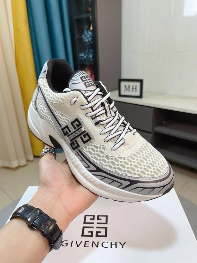 Perfect replica Givenchy Shoes