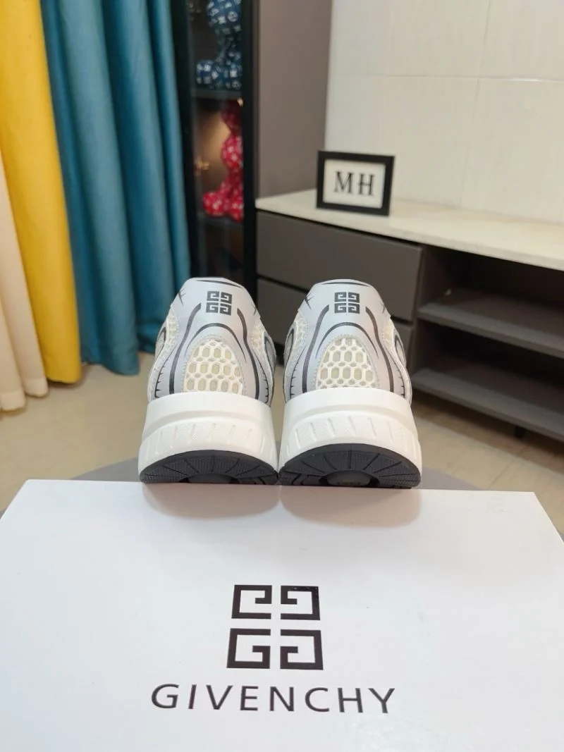 Perfect replica Givenchy Shoes