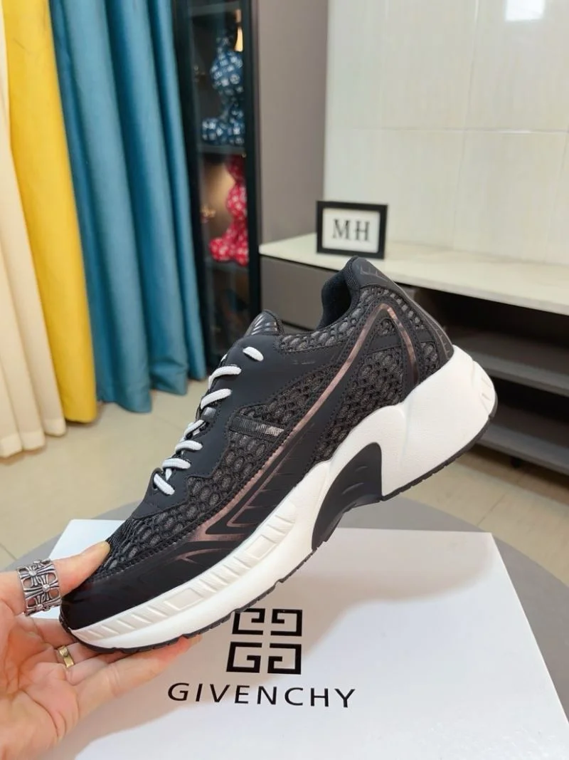 Perfect replica Givenchy Shoes