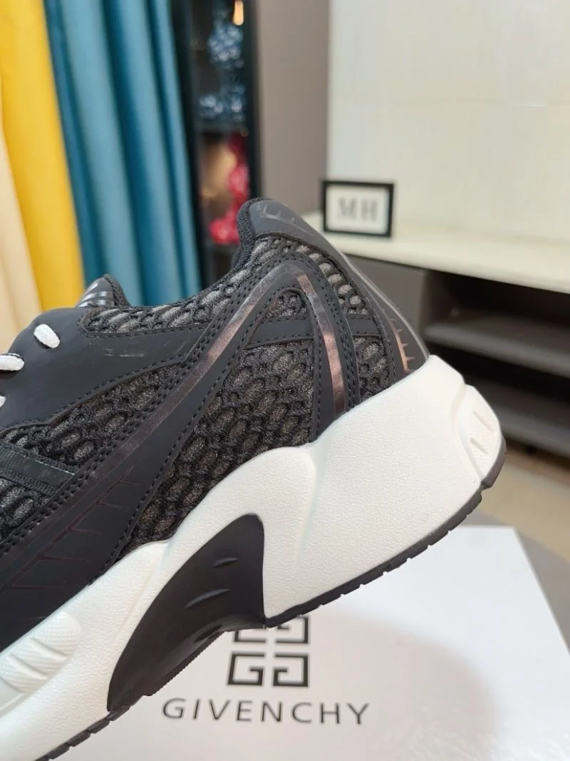 Perfect replica Givenchy Shoes