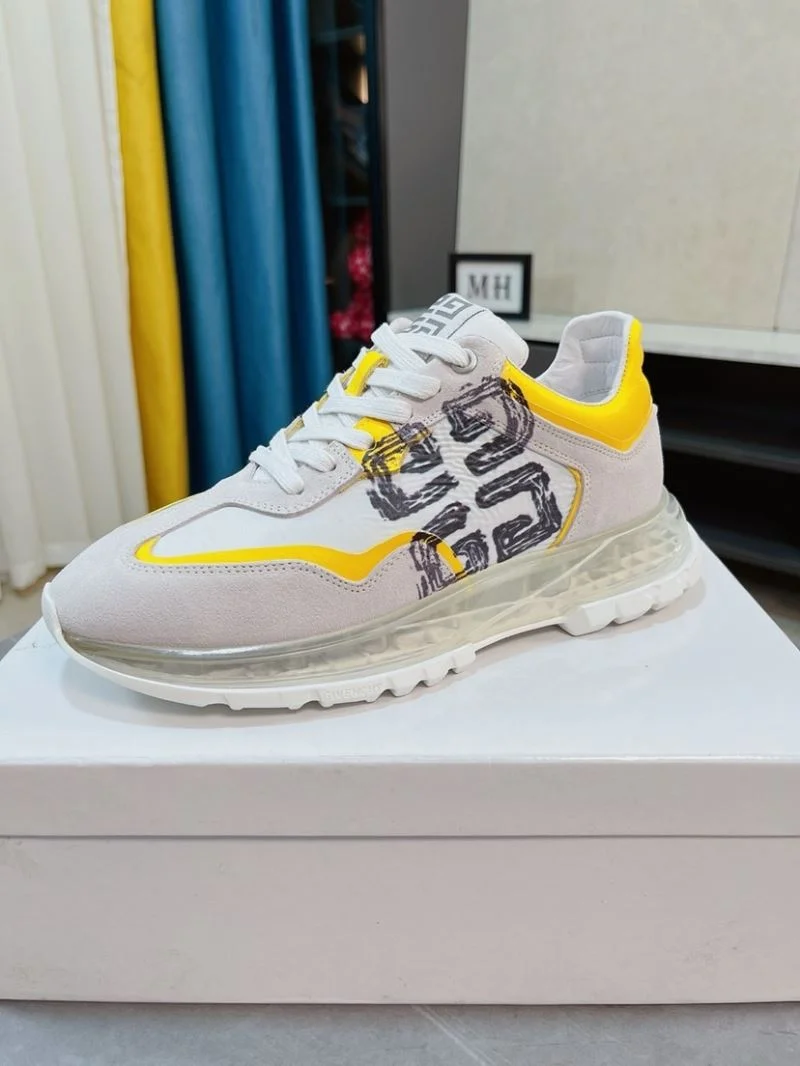 High accuracy Givenchy Shoes