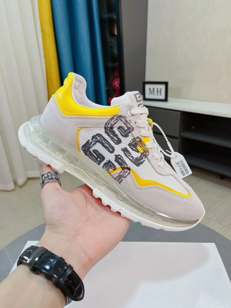 High accuracy Givenchy Shoes