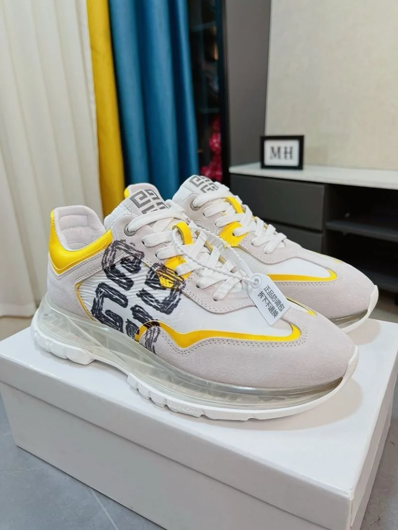 High accuracy Givenchy Shoes