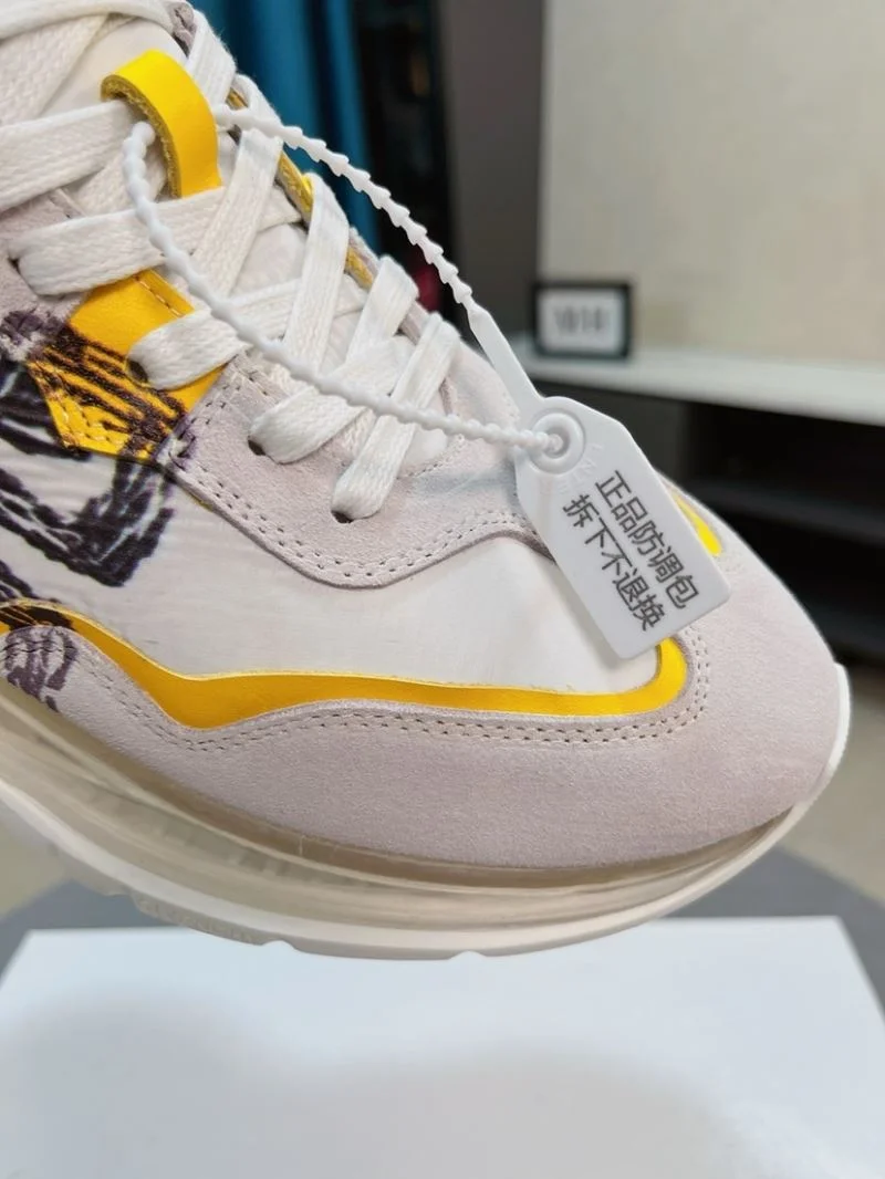 High accuracy Givenchy Shoes