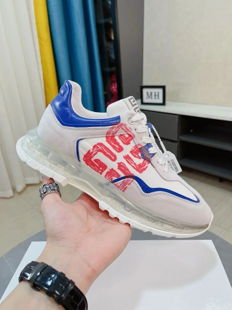 1:1 copy Givenchy Shoes