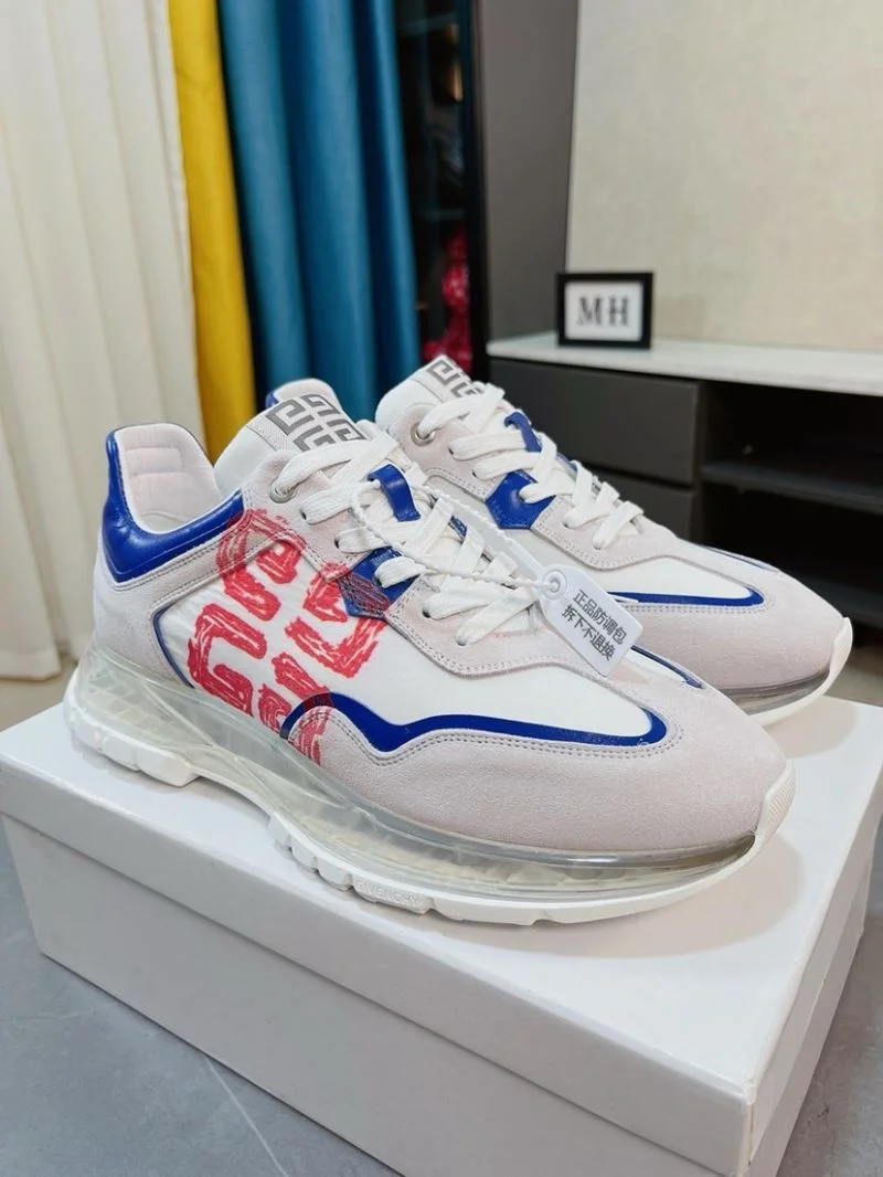 1:1 copy Givenchy Shoes