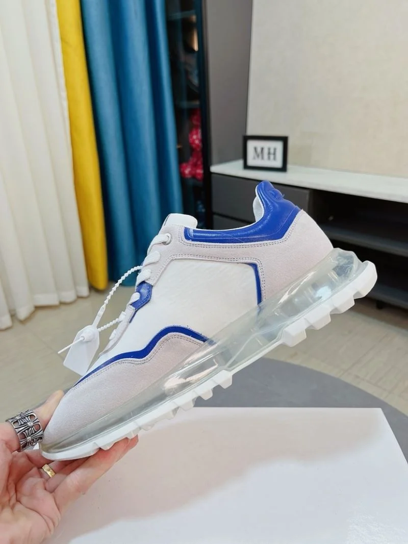 1:1 copy Givenchy Shoes