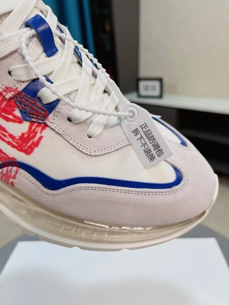 1:1 copy Givenchy Shoes