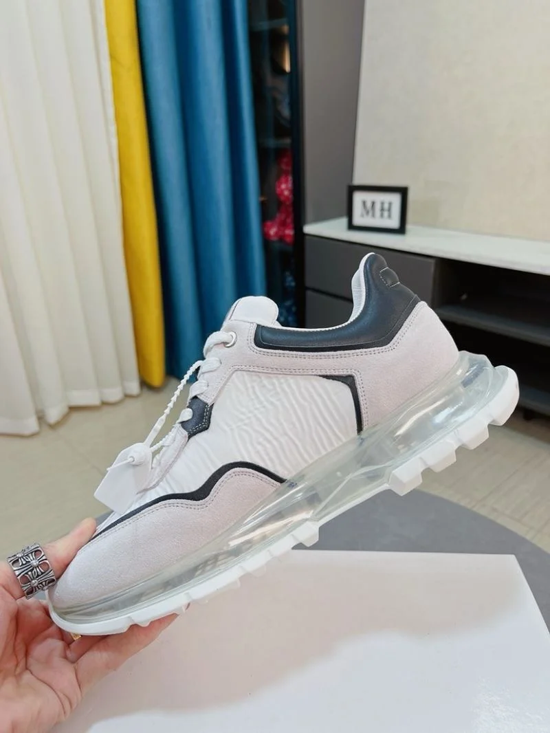 Perfect replica Givenchy Shoes