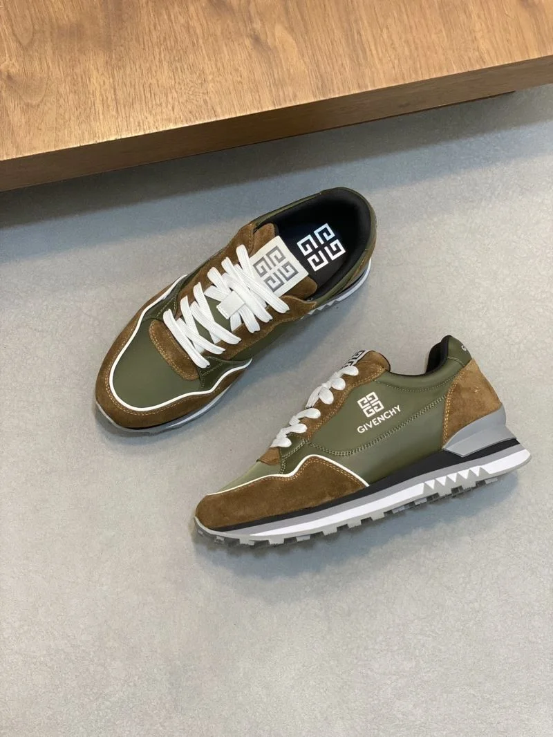 Exact replica Givenchy Shoes