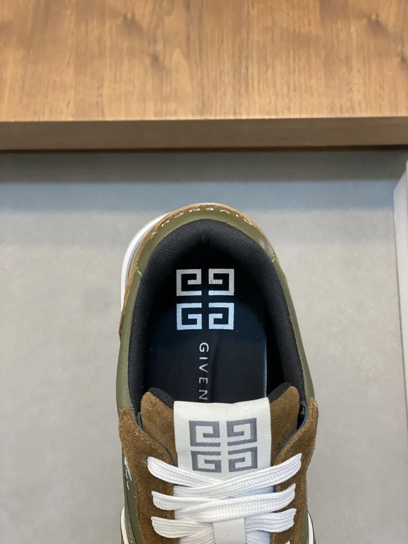 Exact replica Givenchy Shoes