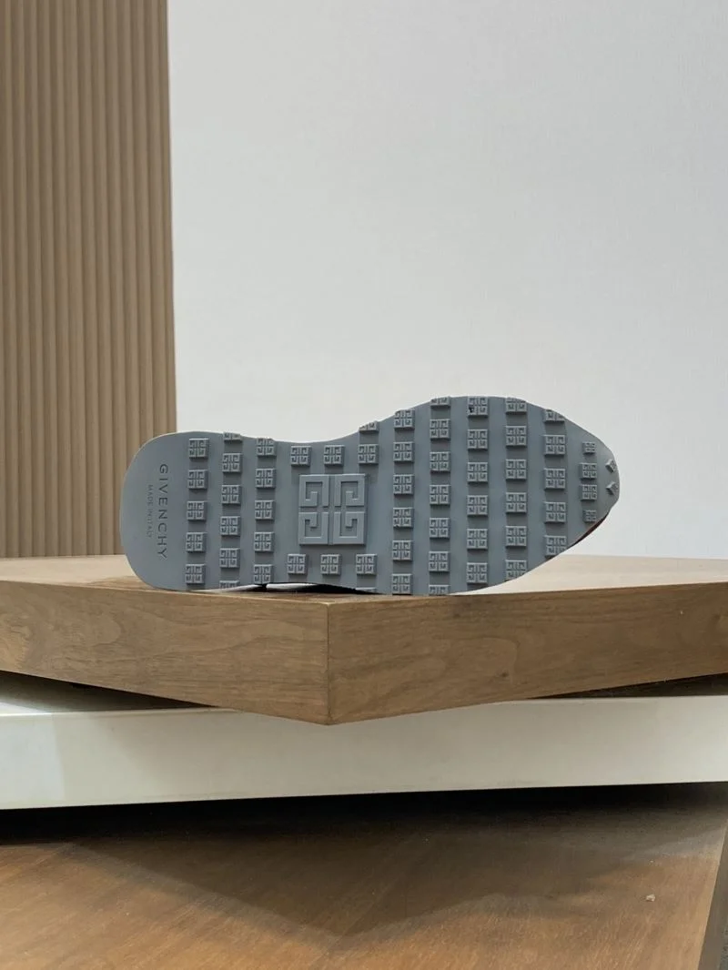 Exact replica Givenchy Shoes