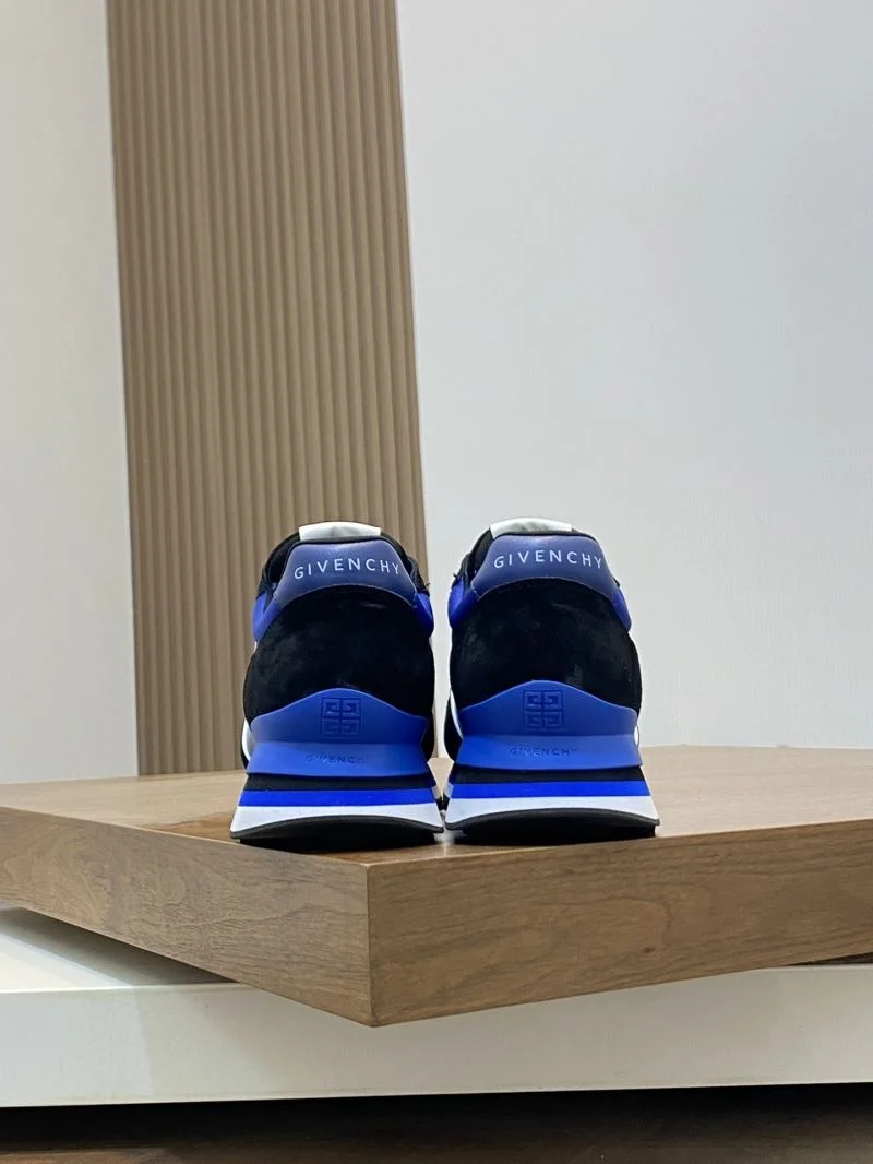 Brand-authenticated Givenchy Shoes