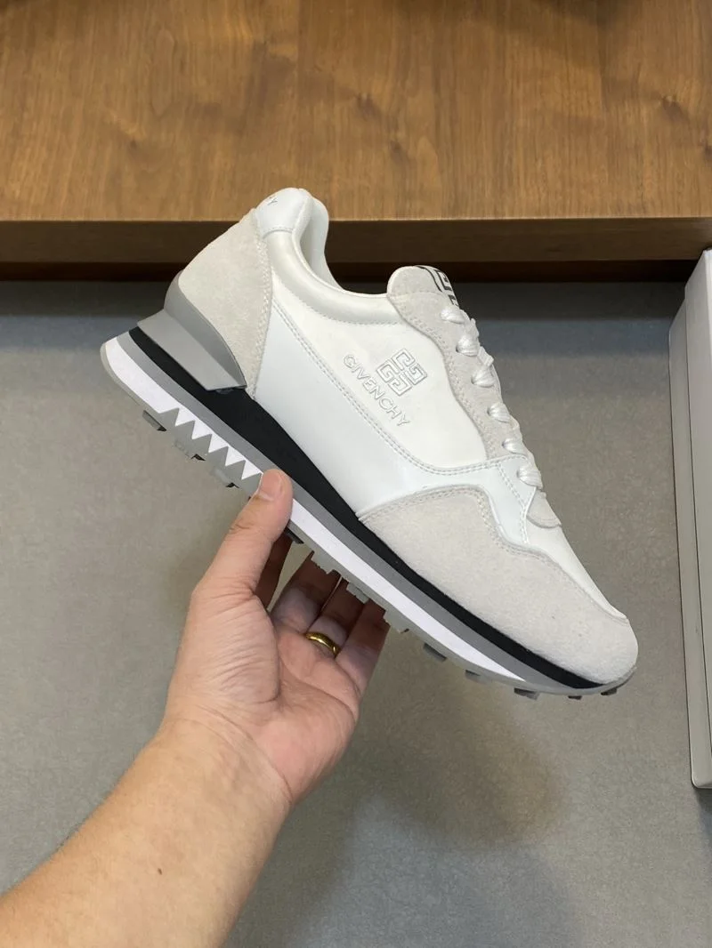 Brand-original Givenchy Shoes