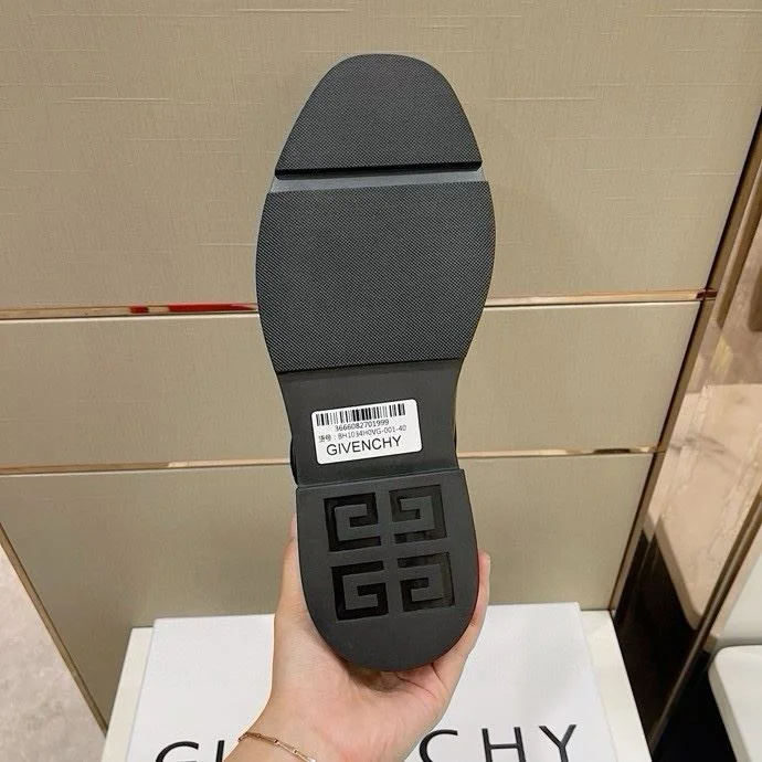Real Givenchy Shoes