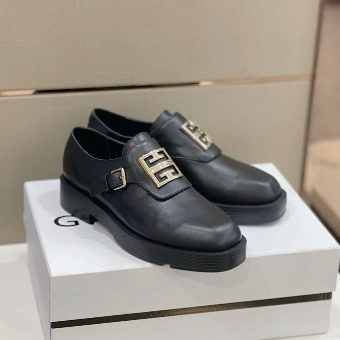 Genuine Givenchy Shoes