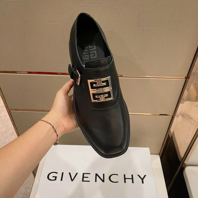 Genuine Givenchy Shoes