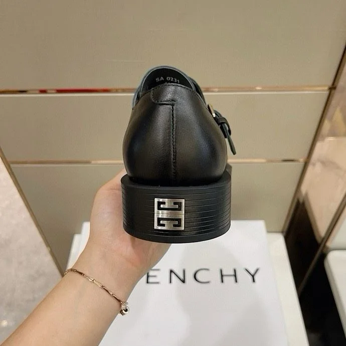 Genuine Givenchy Shoes