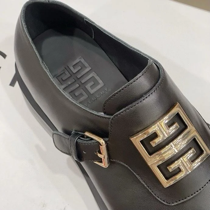 Genuine Givenchy Shoes