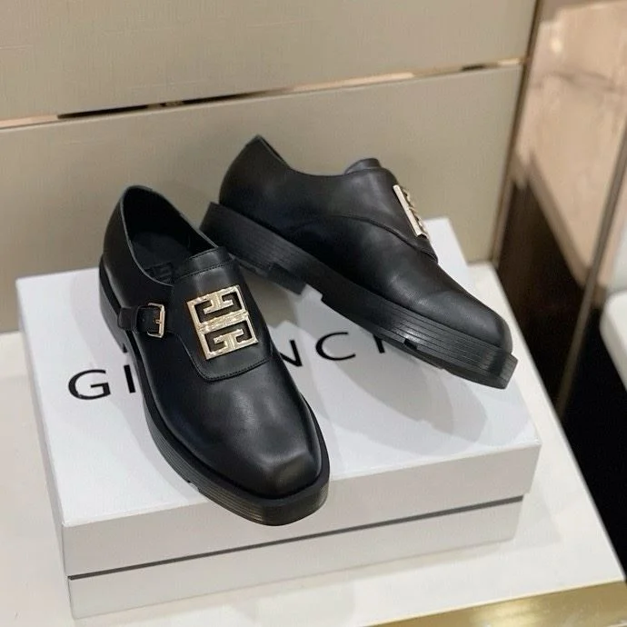 Genuine Givenchy Shoes