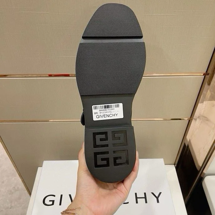 Genuine Givenchy Shoes