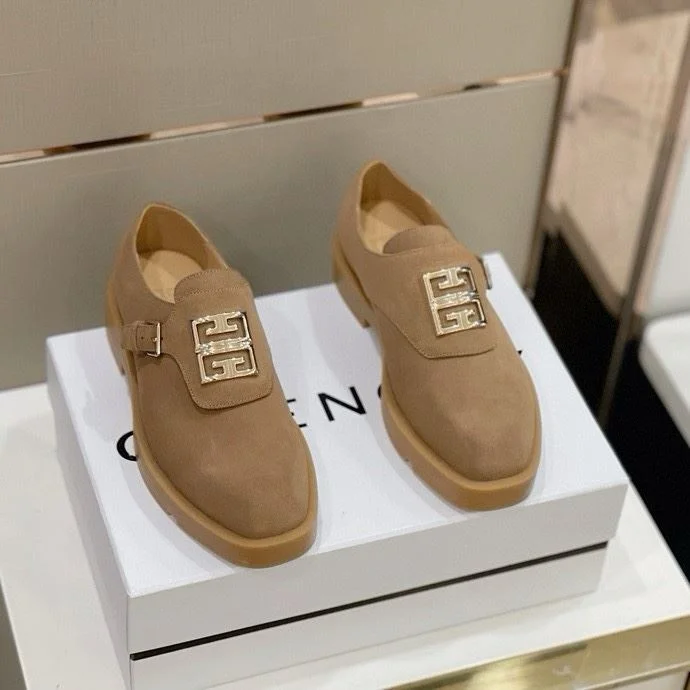 Givenchy Shoes