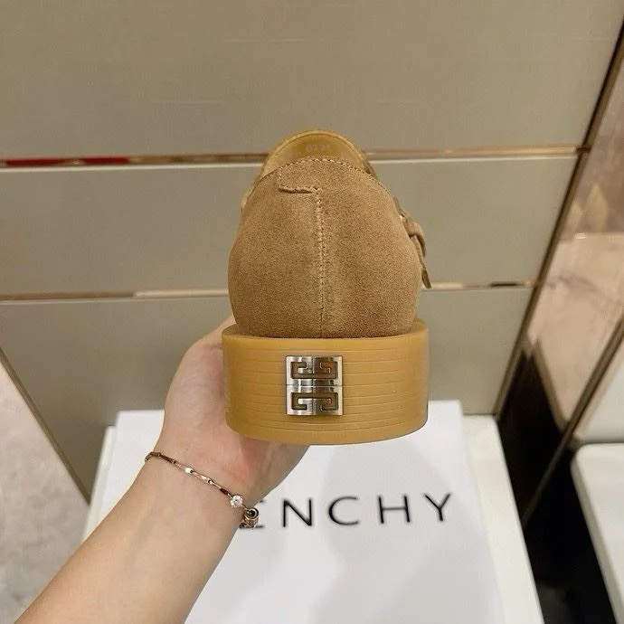 Legit Givenchy Shoes